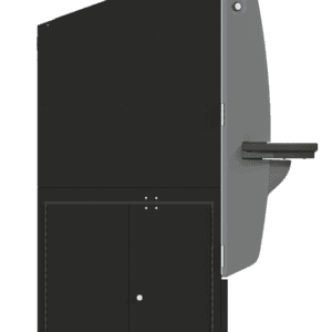 Glory QuickChange Lobby Coin Counter - Cornelius Systems