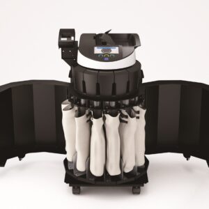 Glory Mach SCW-20 Series - Cornelius Systems