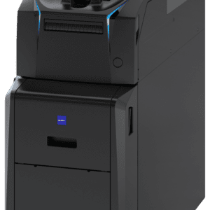 Glory GLR-100 Series - Cornelius Systems